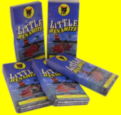 Lotus Fireworks - Walk-In Specials Page 6